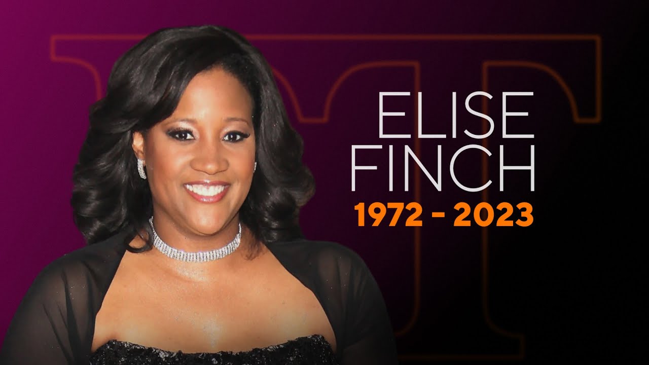 Elise Finch, CBS Meteorologist, Dead at 51 - YouTube