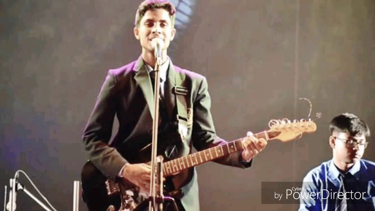 "Dui prithibi " title track cover by Subhadeep Dey|dui prithibi|Timir ...