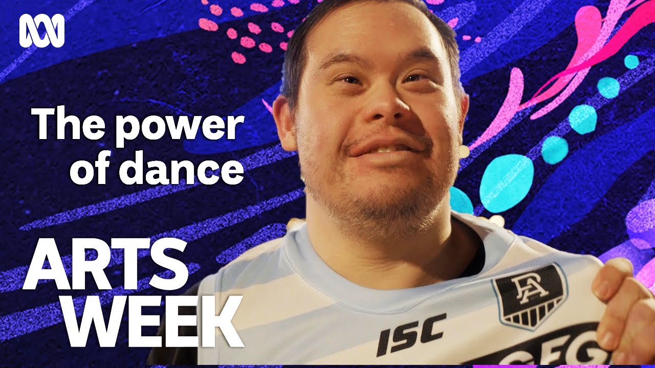 Michael channels Ricky Martin at Restless Dance Co | Arts Week: Art is ...