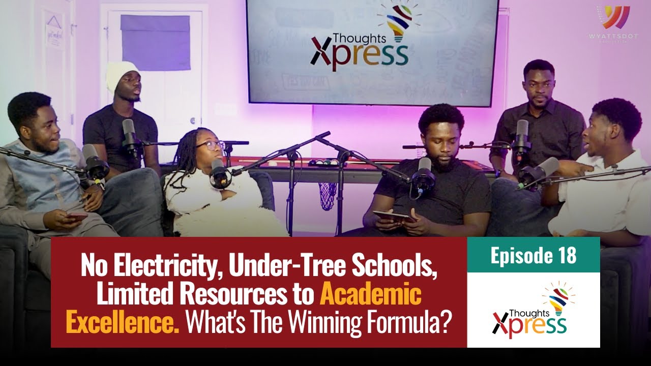 Unlocking Academic Excellence with Limited Resources #viral #trending ...