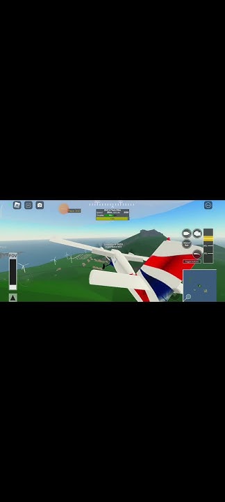 PILOT TRAINING FLIGHT SIMULATOR trailer - YouTube