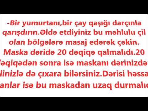 LƏKƏLƏRƏ VƏ ÇİLLƏRƏ QARŞI MASKA.Çox keyfiyyətli 2 maska