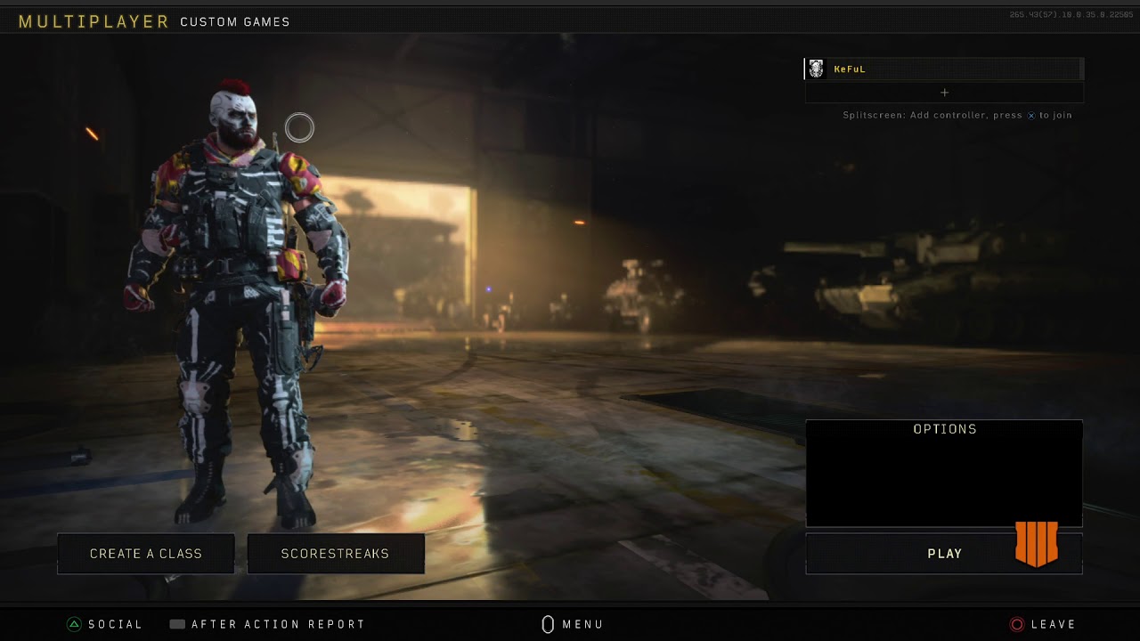 Dispute proof Map 2 (Wrong Rules) - YouTube