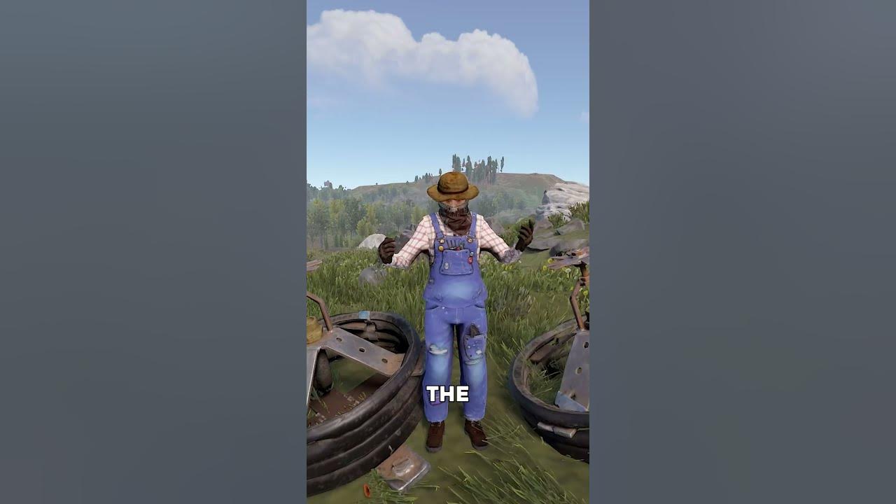 Sprinklers UPDATE! #rust #rusttips #rustgame #rustupdate - YouTube