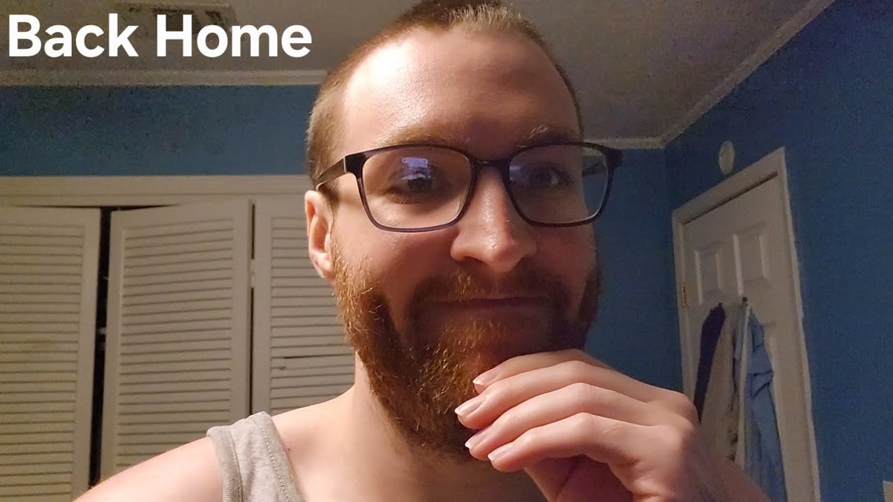 Back Home From Vacation - YouTube