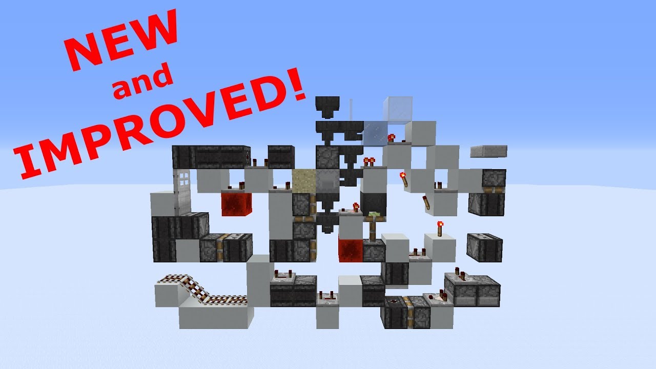 [Storage Tech] Variable Sorter V2 - YouTube