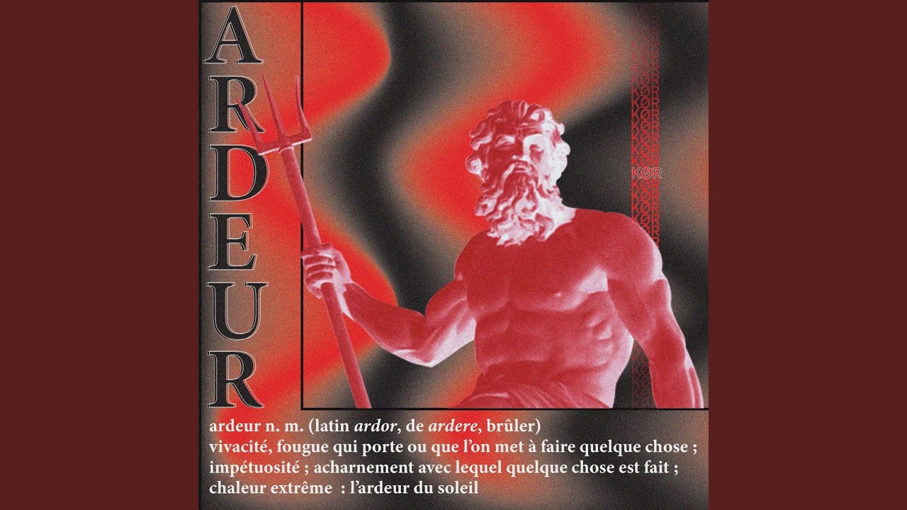 Ardeur - YouTube