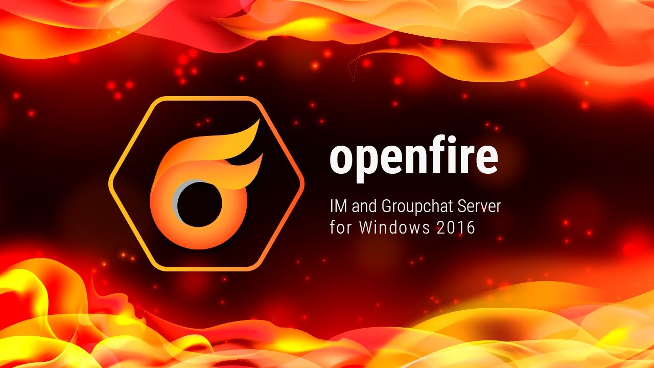Openfire IM and Groupchat Server for Azure (Win 2016) - YouTube