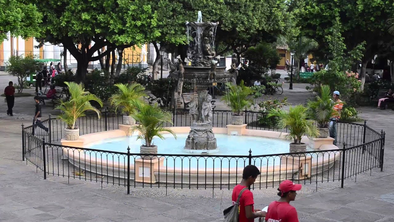 EL CHORRITO - YouTube