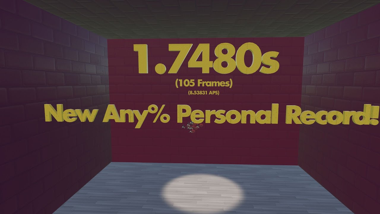 Hi tickytac... again..... (105 frames) - YouTube