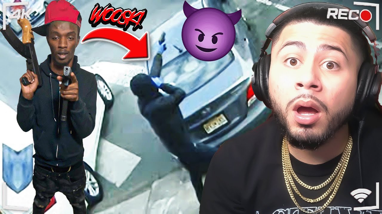 THE STORY OF WOOSKI ONE OF CHICAGO'S DEADLIEST SHOOTERS - YouTube
