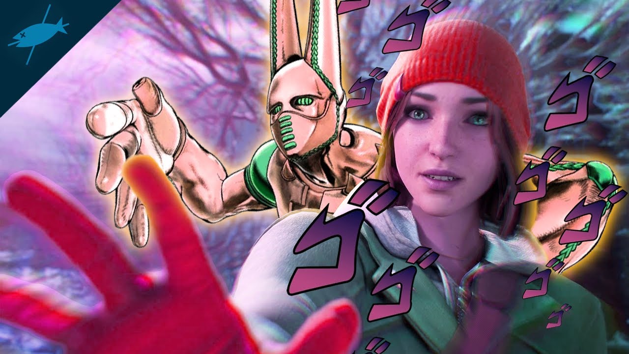 Life Is Cringe 4: Max's Bizarre Adventure - YouTube