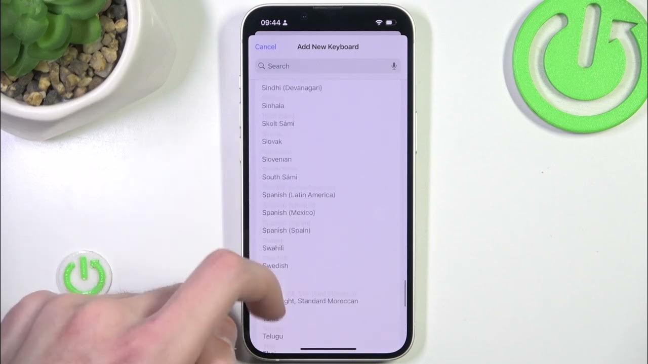 How To Change Keyboard Language On IPhone 16e YouTube how-to-change-keyboard-language-on-iphone-16e-youtube