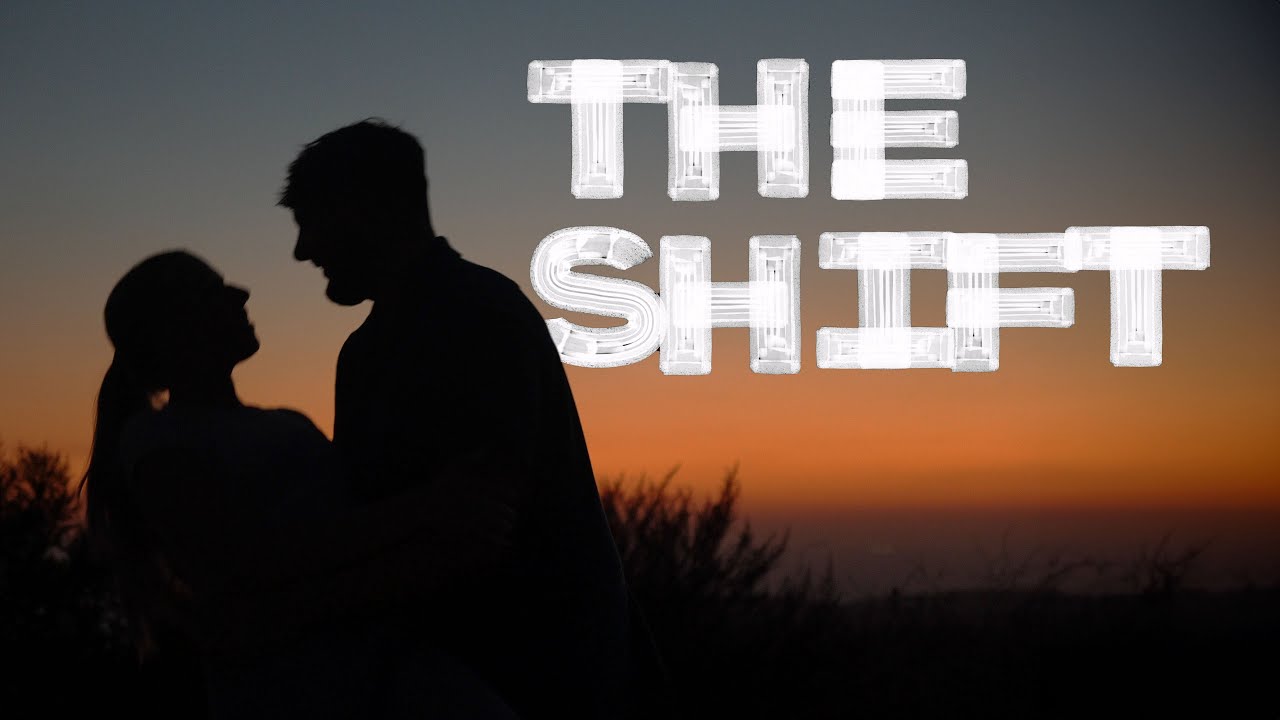 THE SHIFT - short film. - YouTube