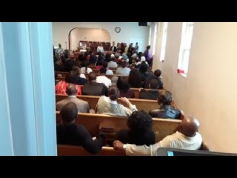 I Know A Changed. Will Come GPBC Rev. Corey J Neal. Pastor - YouTube