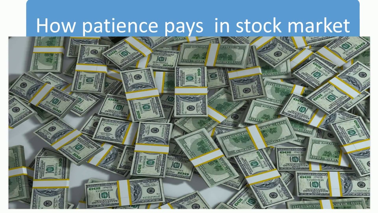 How patience pays in stock market || ITC Stock Analysis|| Multibagger ...