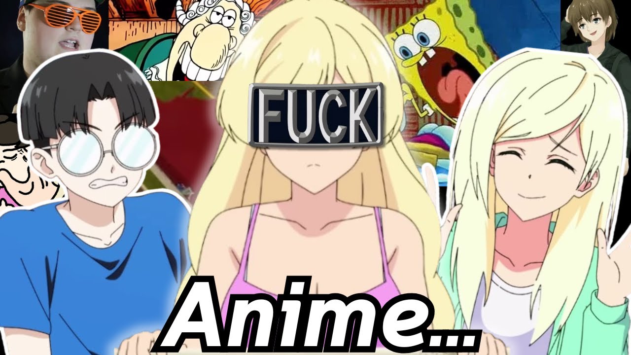 The Class of '09 Anime Sure Does Exist (Review) - YouTube