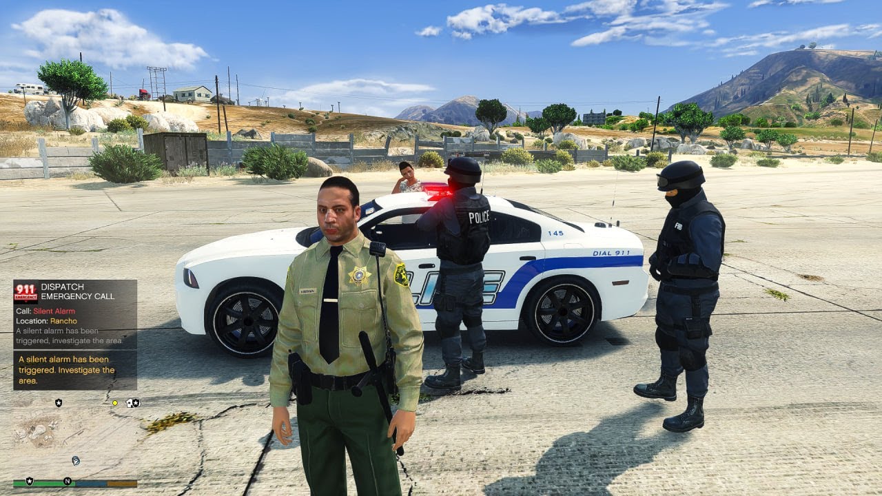 Unstoppable Super Car vs Police – High Speed Action! - YouTube