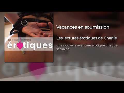 Vacances en soumission