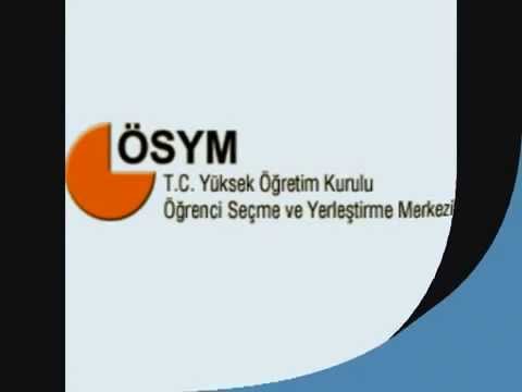 Ösym - Sınav Sistemine Yazılan Şarkı