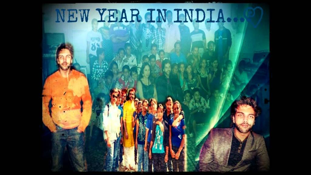 evolution of an amazing dancer KARAN PANGALI... - YouTube