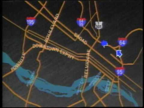 WRIC-TV Promo from 1990 - YouTube