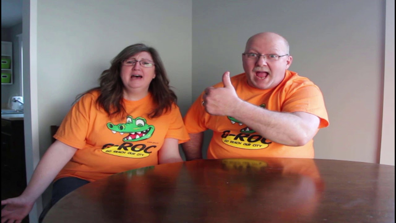 G Roc April 26 - YouTube