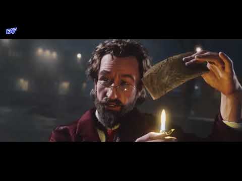 Tenten'in Maceraları - Kimse Benim Gemimi ALAMAZ.!! (Türkçe Dublaj)