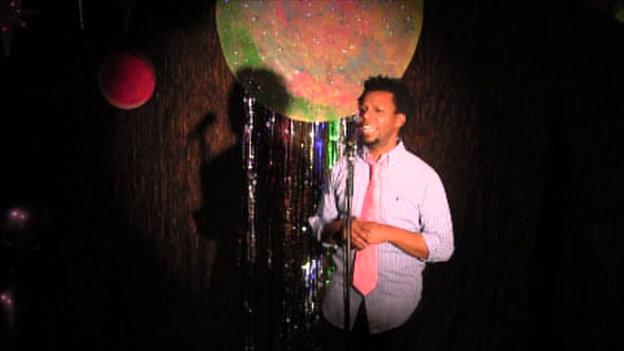 PIP LILLY at Planet Queer: DADDY 2015 - YouTube