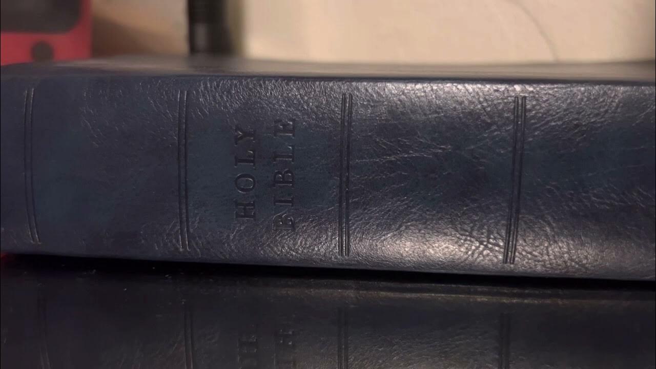 Numbers 28-29 - YouTube