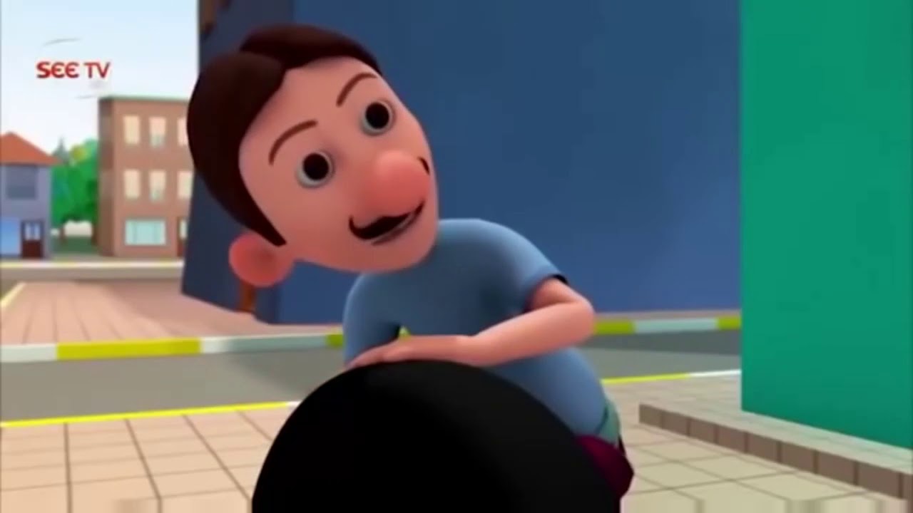 Jan cartoon new episode 2020. See tv. Jan cartoon in Urdu - YouTube