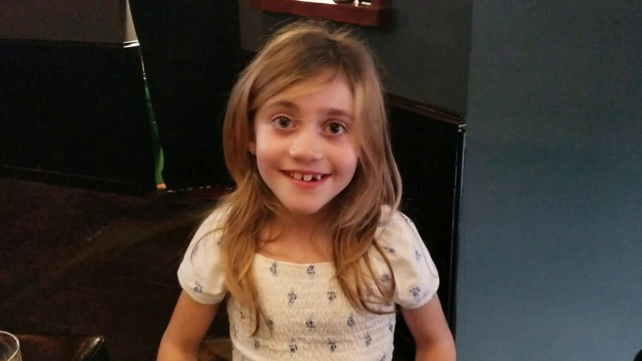 8 Year Old With Attitude YouTube 8-year-old-with-attitude-youtube