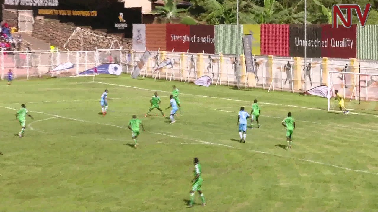 Mpindi beats Lugave 3-2 in the first match of the Bika Bya Baganda ...