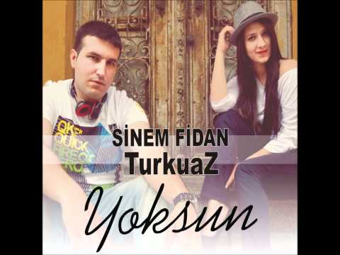 Sinem Fidan & TurkuaZ  Feat Meşhrap - Sevgi Nefret