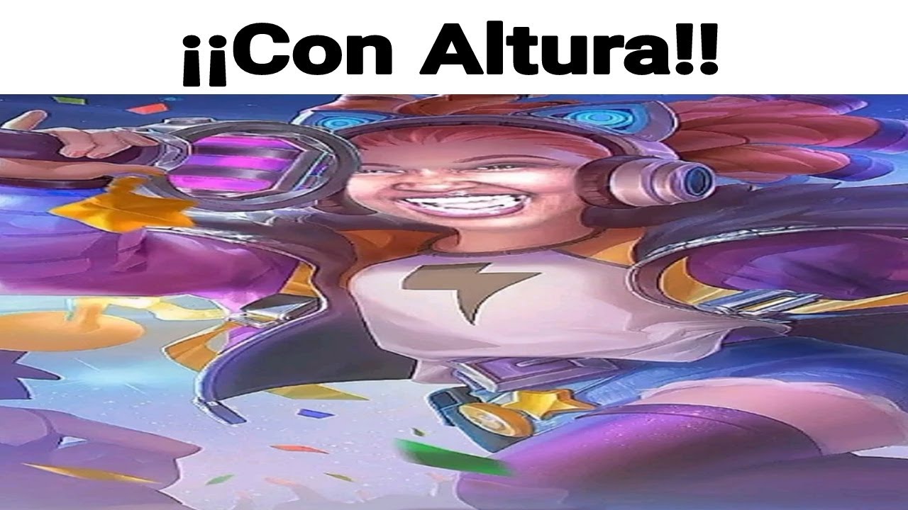 Memes DEMASIADO RANDOM | Mobile Legends ¿Disney Anunciando su Propio ...