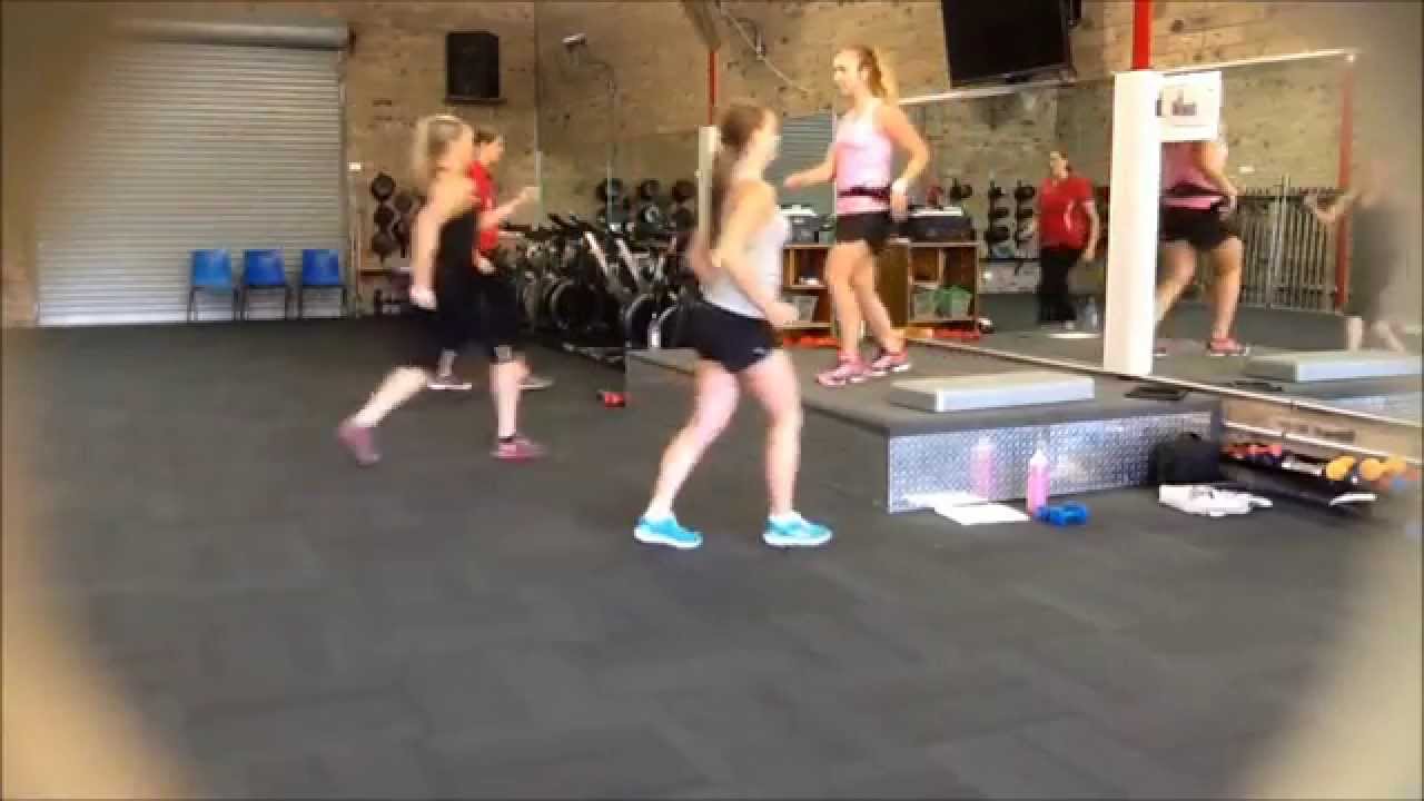 Effective group exercise instruction: Exercise for Peri-Menopausal ...