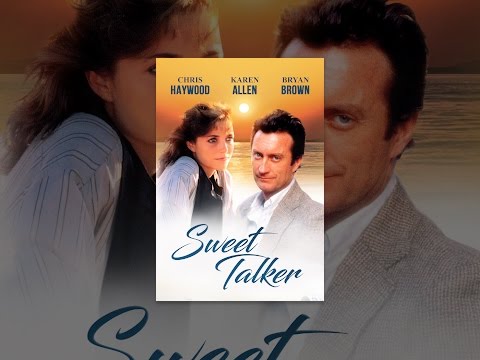 Sweet Talker - YouTube