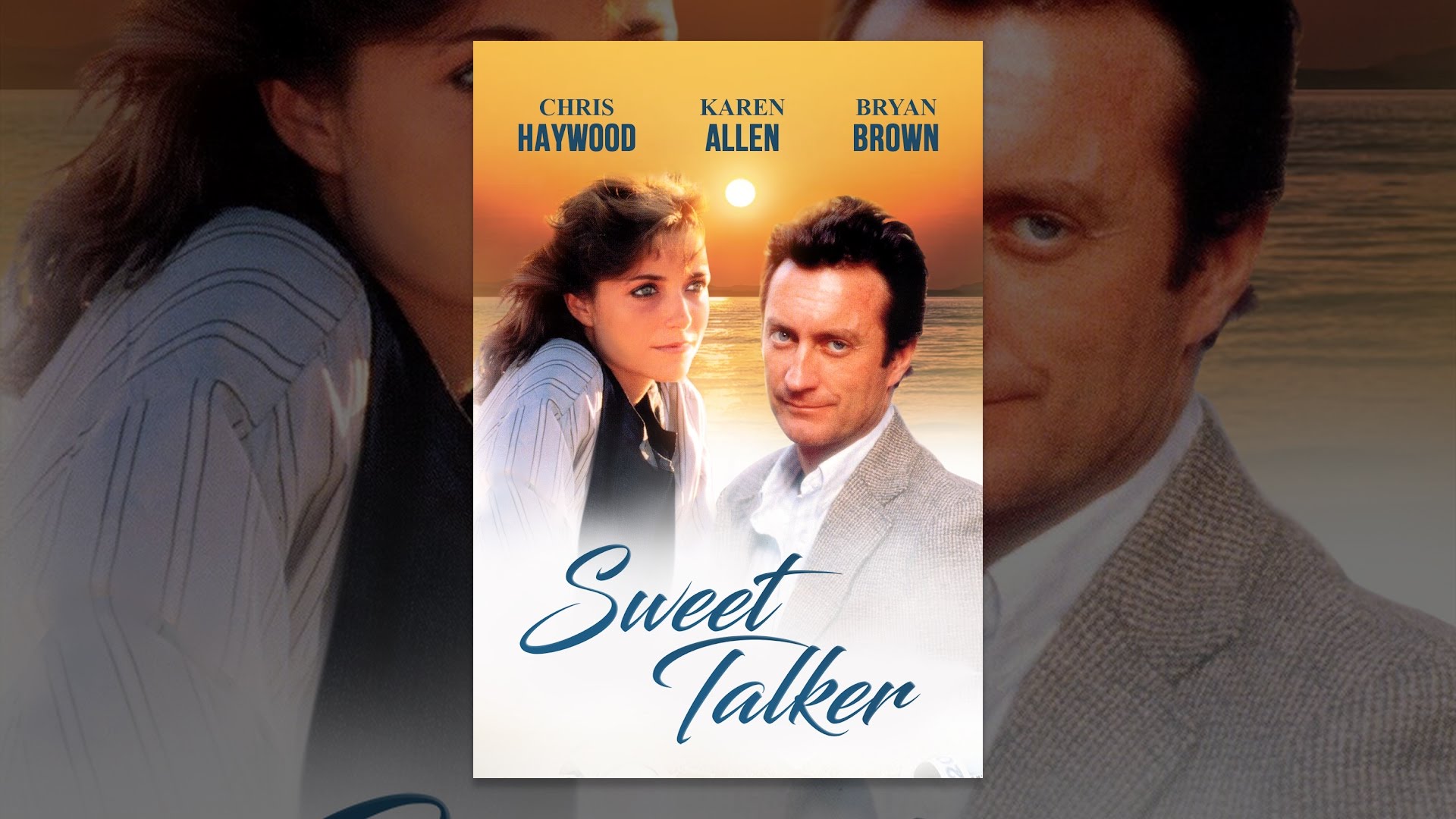 Sweet Talker - YouTube