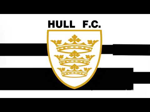 Hull FC Anthem - Rugby League