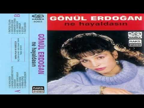 GÖNÜL ERDOĞAN AŞKIN ATAŞINA