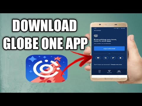 Download Globe One App - YouTube