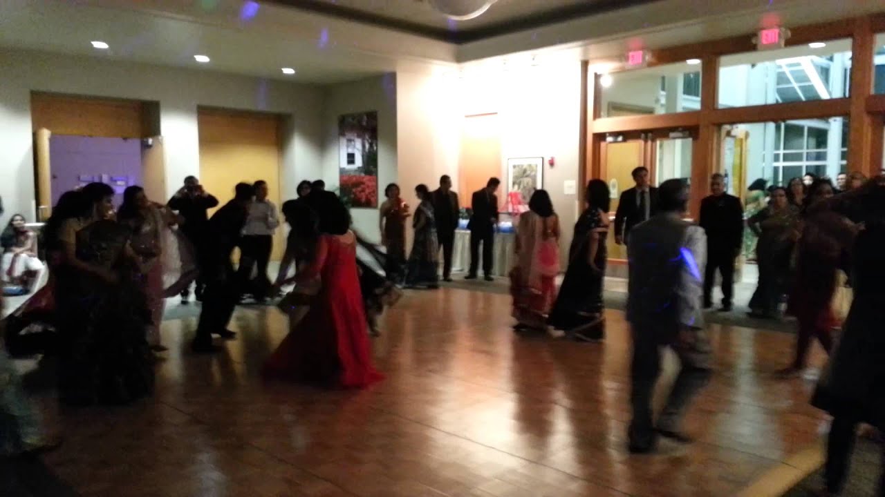 DJ Raaga - Wedding Reception @ Boerner Garden Hall, Milwaukee - Summer ...