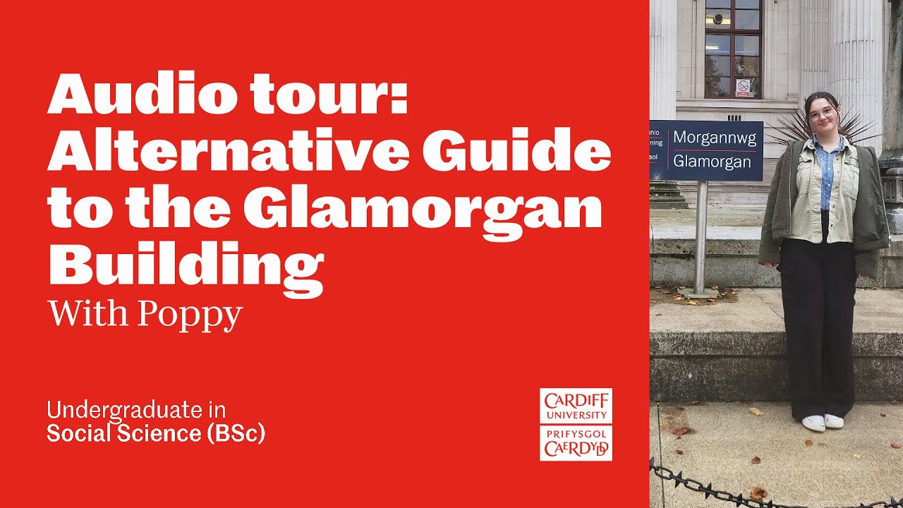 Uncovering hidden histories audio tour: Alternative Guide to the ...