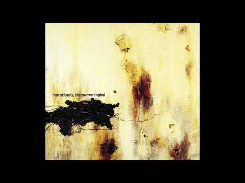 Nine Inch Nails - Closer [HQ]