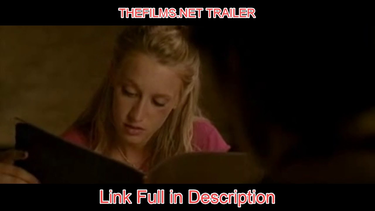 Swimming Pool (2003) trailer - YouTube