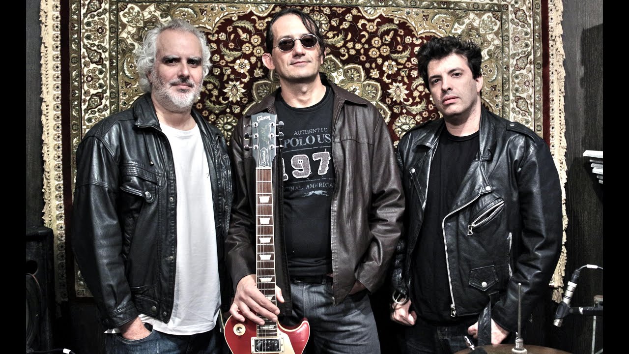 ZEPPERS - TEASER 2016 - YouTube