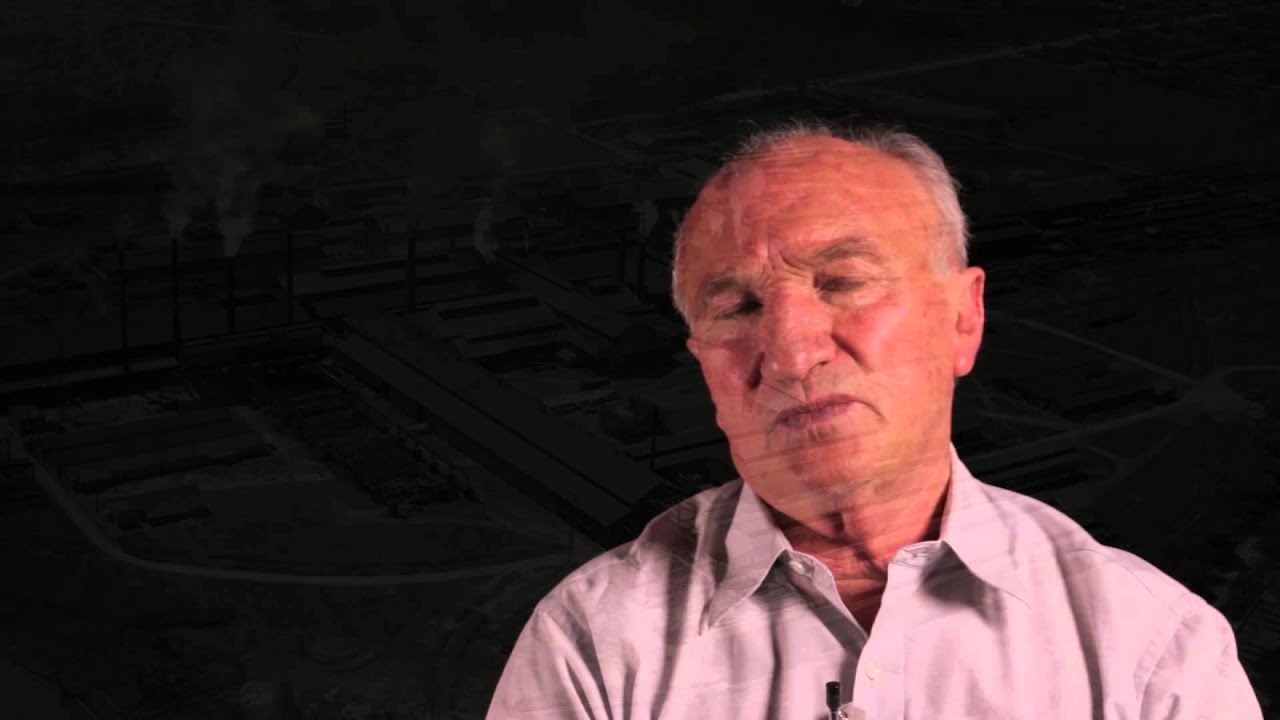 Visitantes: Mario Cerutti - YouTube