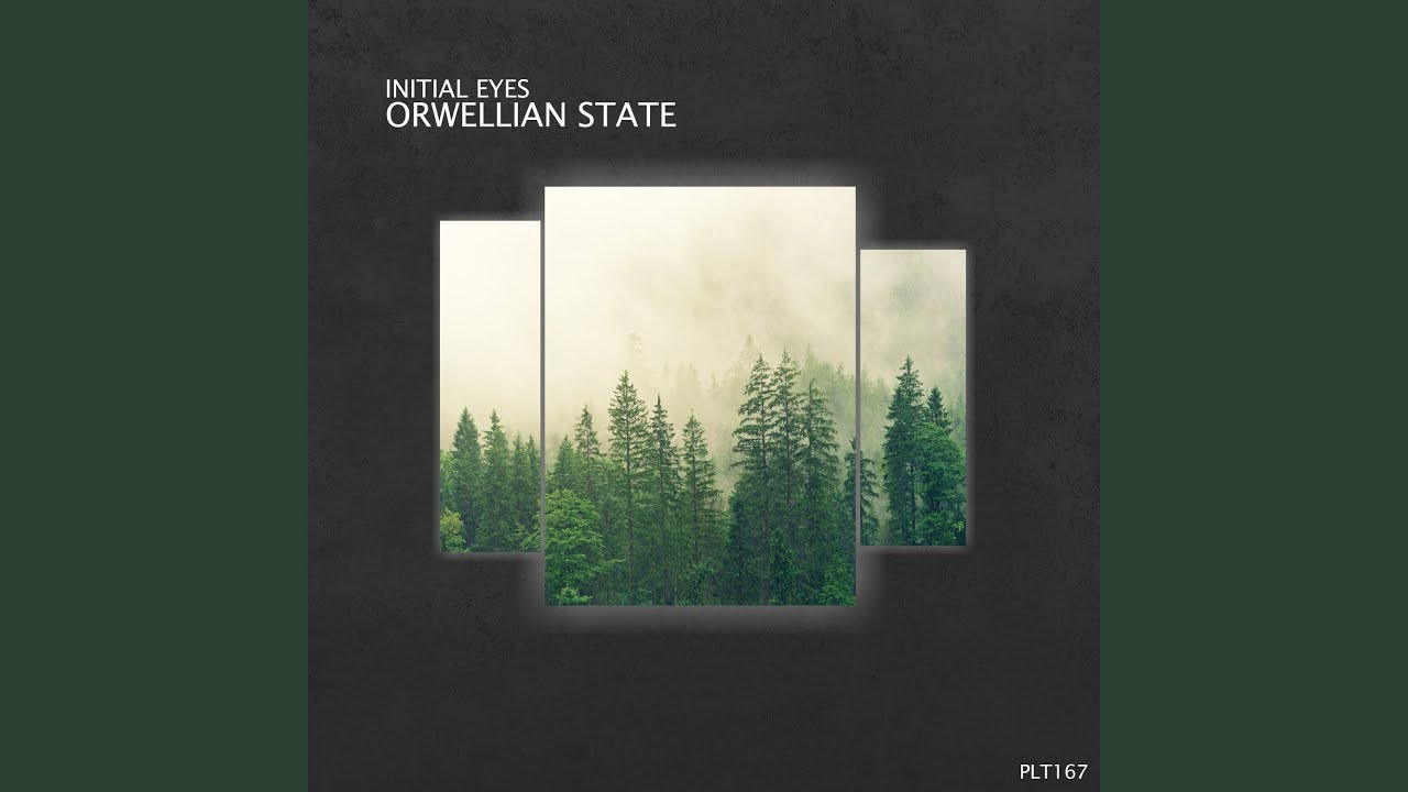 Orwellian State (Listeners Edition) - YouTube Music