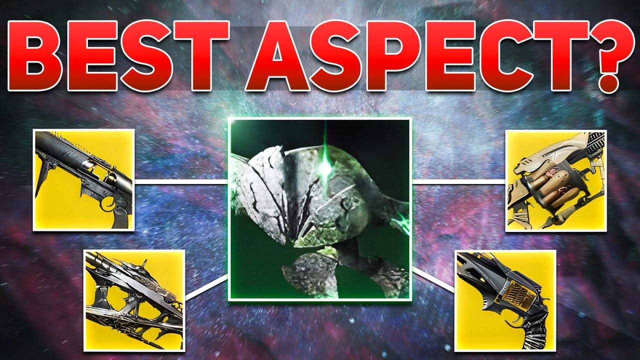 Did Weavewalk Just BREAK PvE? (Warlock Aspect Damage Testing) | Destiny ...