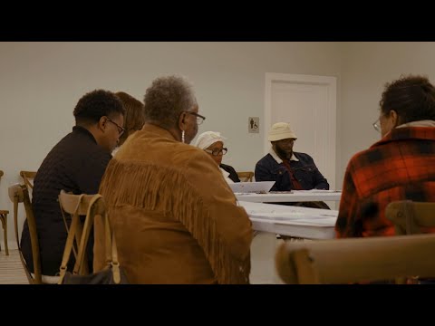 Daniel Barksdale's The Family Reunion (The Stage Play) - YouTube